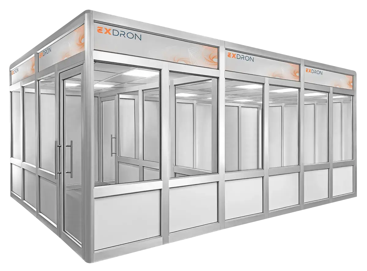 תקנים בחדרים נקיים | מומחים לחדרים נקיים, מנדפים כימיים, תאים למינאריים ...