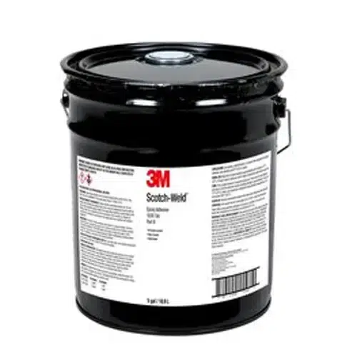 3M SCOTCH-WELD אפוקסי דבק 1838 5 גאלון PAIL PART B 62183885300 | Exdron ...