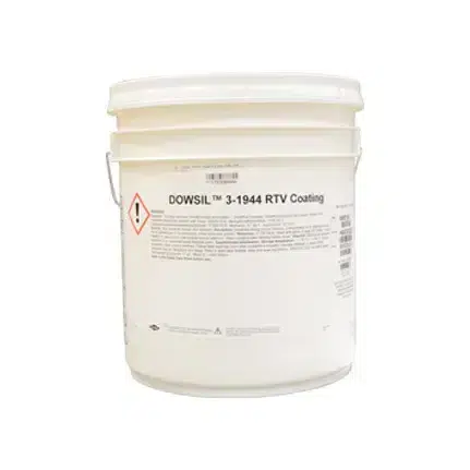 Dow Corning DowSil Dowsil™ 3-1944 Rtv Conformal Coating שקוף 18-1 קג ...