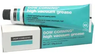 Dow Corning DowSil High Vacuum גריז 5.3oz / 150g