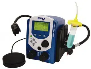 EFD DISPENSER ULTIMUS I, 100PSI / 7 BAR | Exdron.co.il