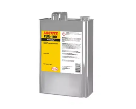 Loctite Frekote Aqualine PUR-100 1 Gallon