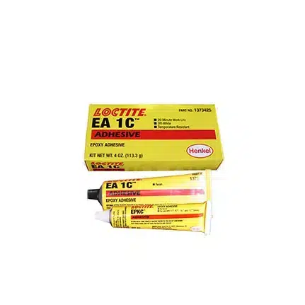 Loctite Hysol 1C 4oz/114מל