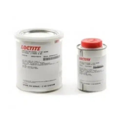 Loctite EA 9394.3 Aero Epoxy Adhesive Quart אפור | Exdron.co.il