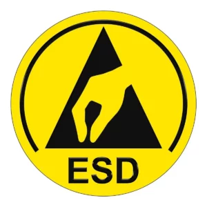 ESD תקנים להגנה מחשמל סטטי | מומחים לחדרים נקיים, מנדפים כימיים, תאים ...